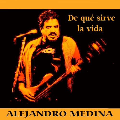 Écouter De Qué Sirve la Vida (Edición 20 Aniversario) de Alejandro ...
