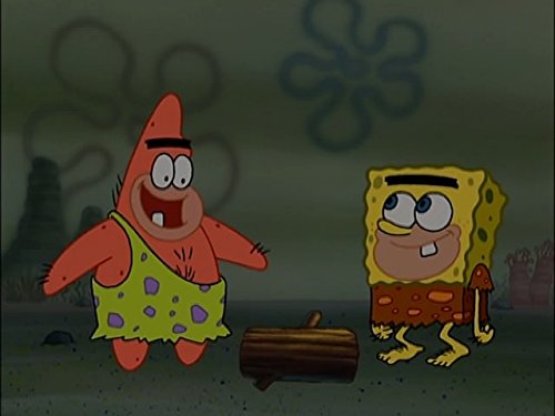 Watch SpongeBob SquarePants - Season 3 | Prime Video