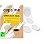 CAPS ME - Kit Complet Capsule Rechargeable pour Nespresso Original (1 ...