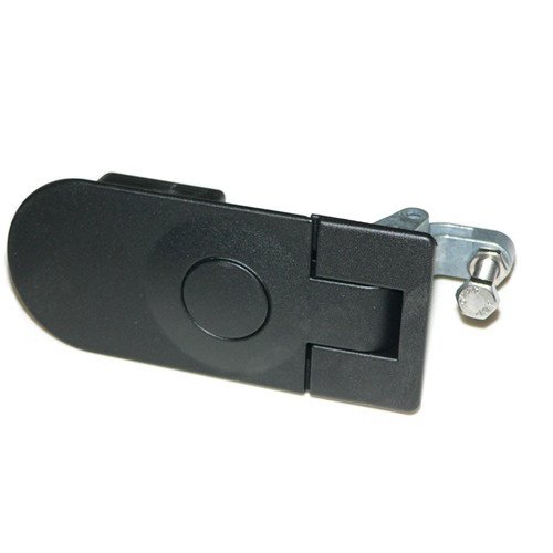 Southco C5-12-26 Non-Locking Lever Latch (Pack of 2) : Amazon.in ...