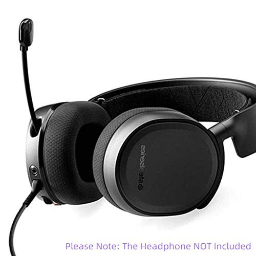 Snapklik.com : Aquelo Arctis 5 Audio Cord Cable Replacement For ...