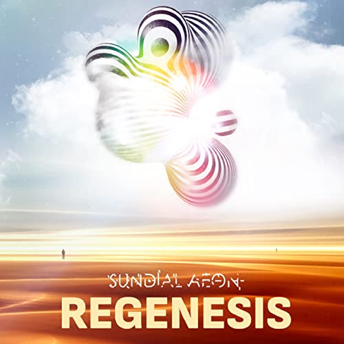 Amazon.com: Regenesis : Sundial Aeon: Digital Music