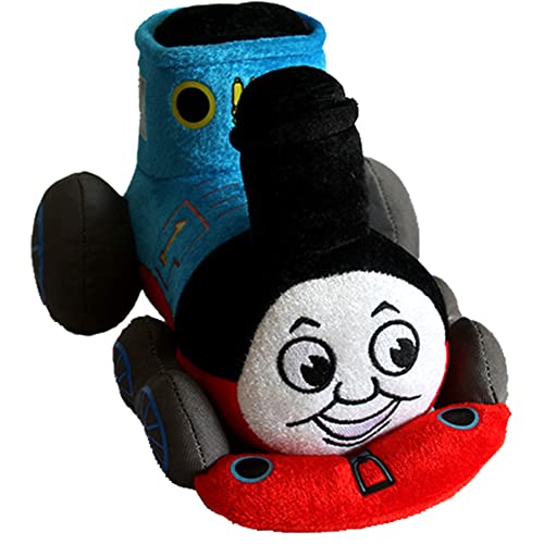 Ksopsdey Thomas Plush Toy – Thomas the Tank Engine Stuffed Animal and ...