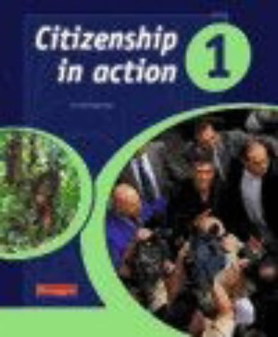 Citizenship in Action 1: Evaluation Pack (Citizenship in Action ...