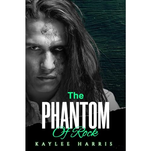 Amazon.com: The Phantom of Rock: A Love Story Unveiled (Audible Audio ...