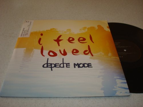 I Feel Loved Remixes [Vinyl Single]: Amazon.de: Musik-CDs & Vinyl
