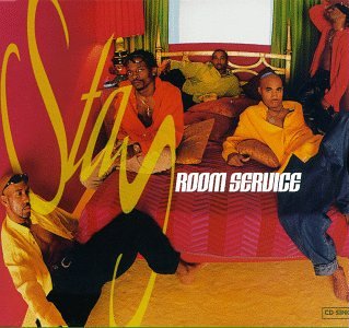 Room Service - Stay - Amazon.com Music
