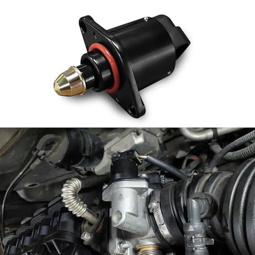 How to Clean Idle Air Control Valve Toyota - DIYCarExpert