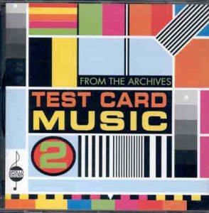 Test Card - Vol. 2-Test Card - Amazon.com Music
