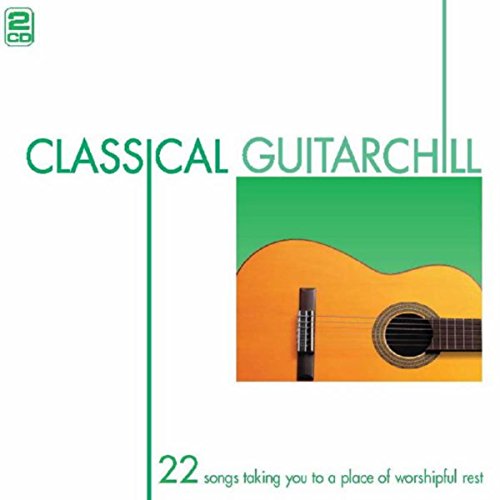 Amazon.com: Classical Guitar Chill : Alan Shacklock: Digital Music