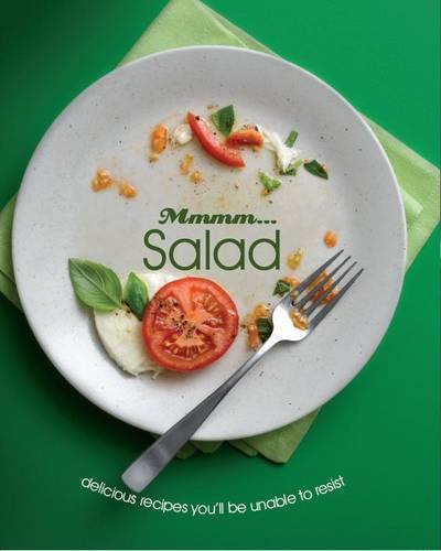 Mmmm - Salads: Na: 9781445427966: Amazon.com: Books