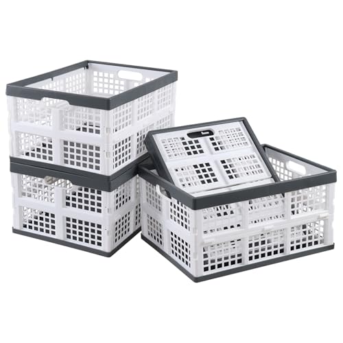 greenmade storage bins