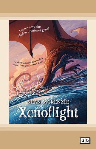 Buy Xenoflight Book Online at Low Prices in India | Xenoflight Reviews ...