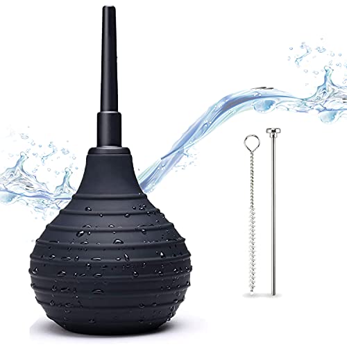 50 Best douche for men gay 2022 - After 198 hours of research and testing.