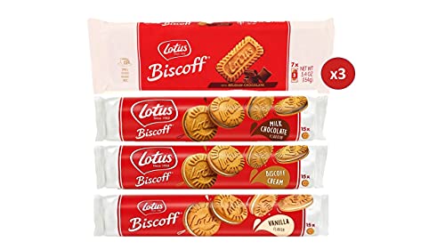 Galletas Lotus Lidl | Me pica la curiosidad