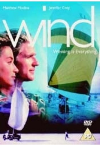 Amazon.com: Wind : Matthew Modine, Jennifer Grey, Cliff Robertson, Jack ...