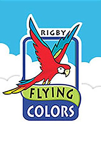 Amazon | The Bird (Rigby Flying Colors) | Rigby | Words & Language
