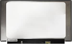 Amazon.com: ATPAZDB Laptop Screen for NE156FHM-NZ1 Full HD (FHD) 1920x1080 15.6 inch 40 Pins ...