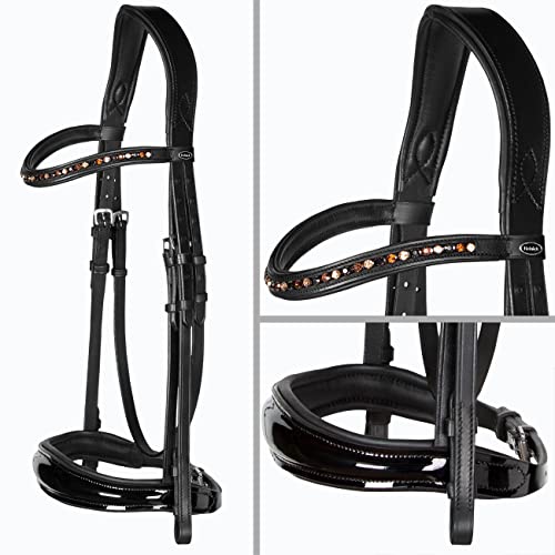 Lack Trense – Die 15 besten Produkte im Vergleich - Reiterguide Ratgeber