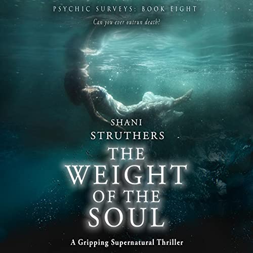 Old Cross Cottage: A Gripping Supernatural Thriller: Psychic Surveys ...