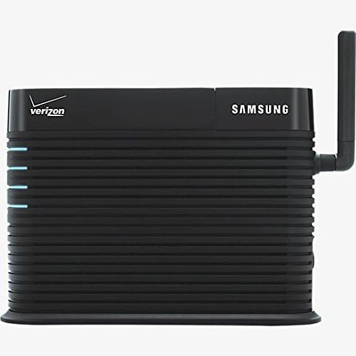 Amazon.com: Samsung Network Extender Business Edition SCS-2U3100 ...