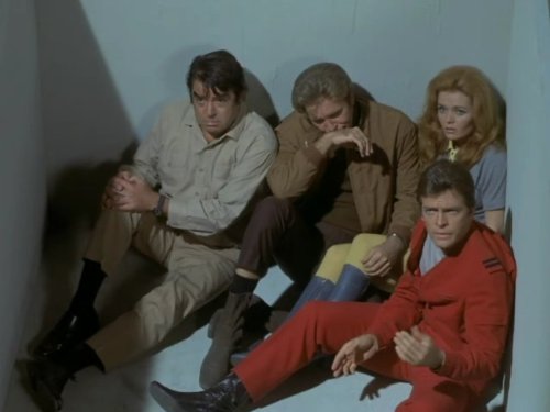 Watch Land of the Giants - Season 2 | Prime Video