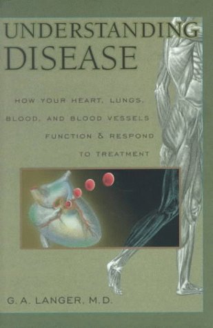 Amazon | Understanding Disease: How Your Heart, Lungs, Blood and Blood ...