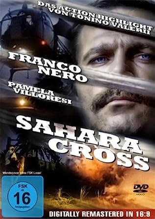 Amazon.com: Sahara Cross [ NON-USA FORMAT, PAL, Reg.0 Import - Germany ...