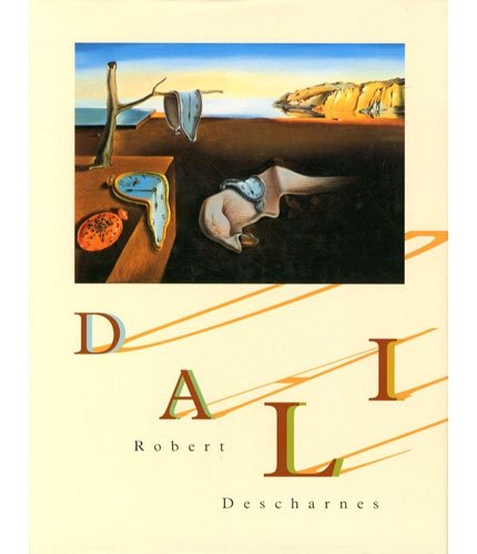 Salvador Dali: Descharnes, Robert: Amazon.com: Books