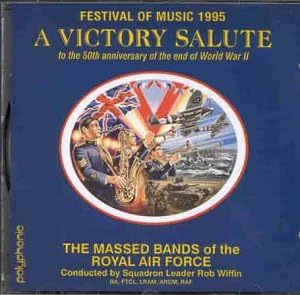 Amazon.co.jp: A Victory Salute to: ミュージック