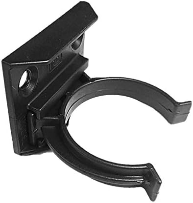 Pack of 10 x Strong Kitchen Plinth/kickboard Clips with mounting ...