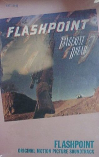 Flashpoint - Amazon.com Music