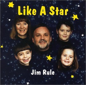 Jim Rule - Like A Star - Amazon.com Music