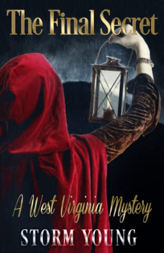 Book review of The Final Secret - Readers' Favorite: Book Reviews and ...