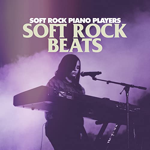 Play Soft Rock Beats by Soft Rock Piano Players on Amazon Music