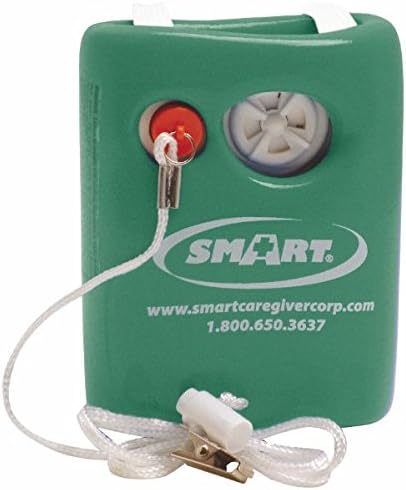 Amazon.com: Unbreakable Pull String Monitor : Health & Household