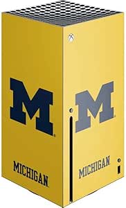 Amazon.com: Skinit Decal Gaming Skin Compatible with Xbox Series X ...