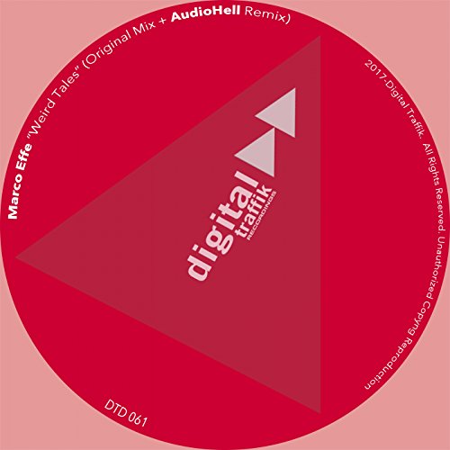 Weird Tales by Marco Effe on Amazon Music - Amazon.com