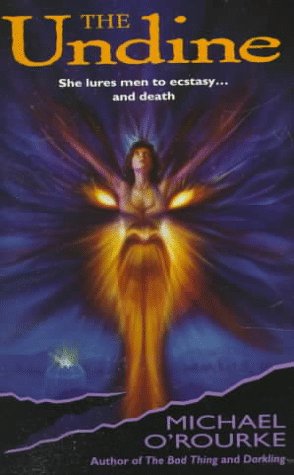 Publication: The Undine