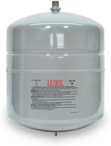 AMTROL 102-1#30 EX-30 30 Extrol Expansion Tank (2-Pack) - Amazon.com