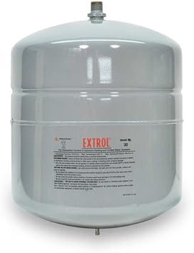 AMTROL 102-1#30 EX-30 30 Extrol Expansion Tank (2-Pack) - Amazon.com