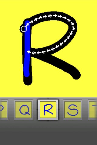 Trace Blast ! - App on Amazon Appstore