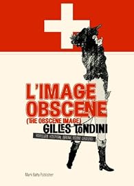 L'Image obscène (The Obscene Image: Parisian Hospital Break Room ...