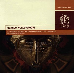 Quango World Groove: Various Artists: Amazon.in: Music}