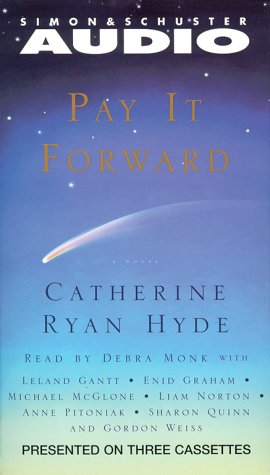 Buy Pay it Forward Book Online at Low Prices in India | Pay it Forward ...
