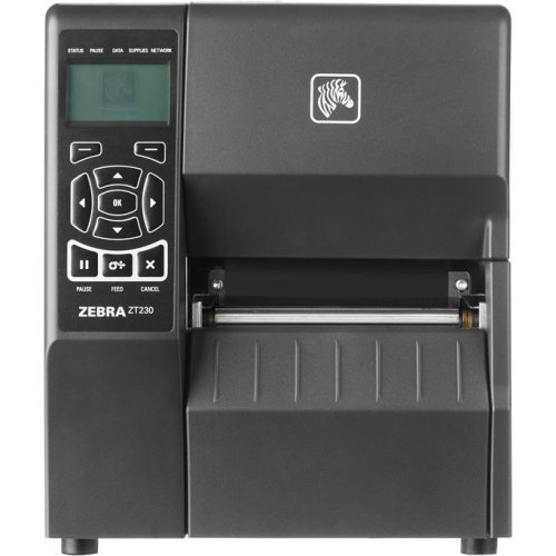 Amazon.com: Zebra Zt23042-T01c00fz Bar Code Label Printer : Office Products