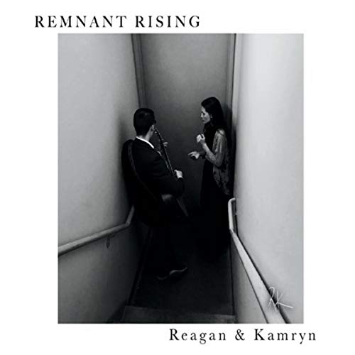 Play Stand by Remnant Rising on Amazon Music