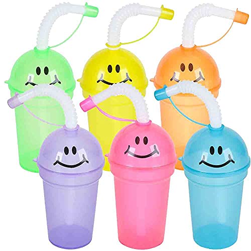 Los 5 Mejores Modelos De Figuras Con Popotes De Plastico