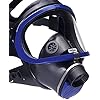 Dräger X-plore 6300 Vollmaske aus EPDM mit Standard-Rd40-Anschluss Rd40| Maske geeignet für ...