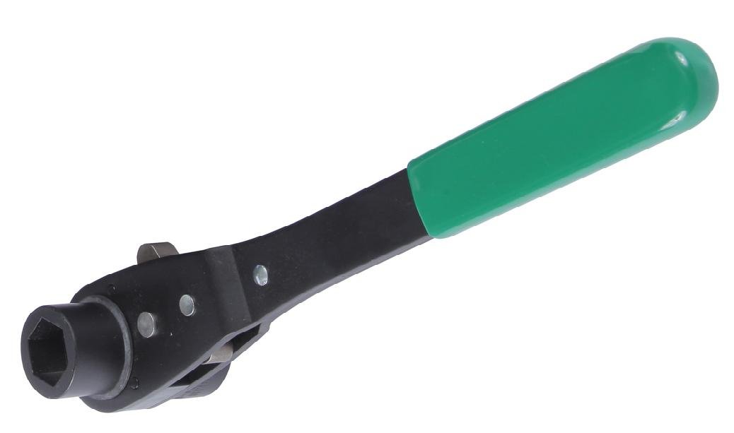 Snapklik.com : Reed Tool LV1815 Value Line Thru-Bolt Dual Socket ...